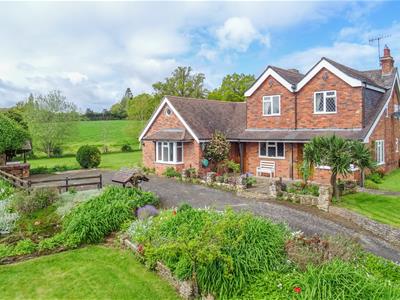 Property details for Rectory Lane, Shrawley, Worcester Guide price £ ...